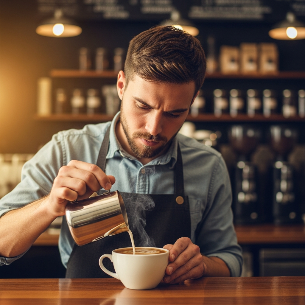 Brew & Board | Nashville's B2B Coffee & Catering Concierge